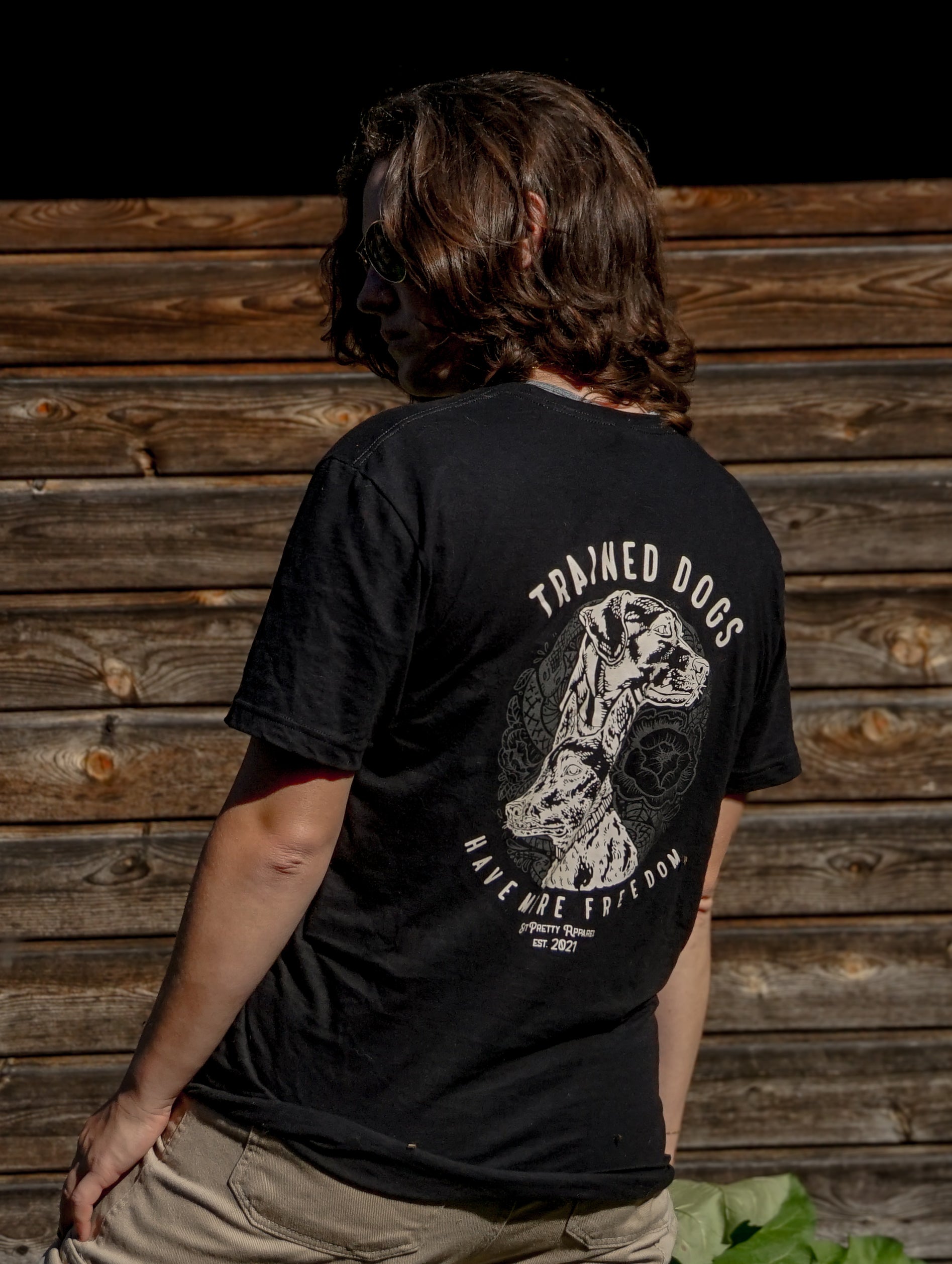 T-Shirts – Sit Pretty Apparel