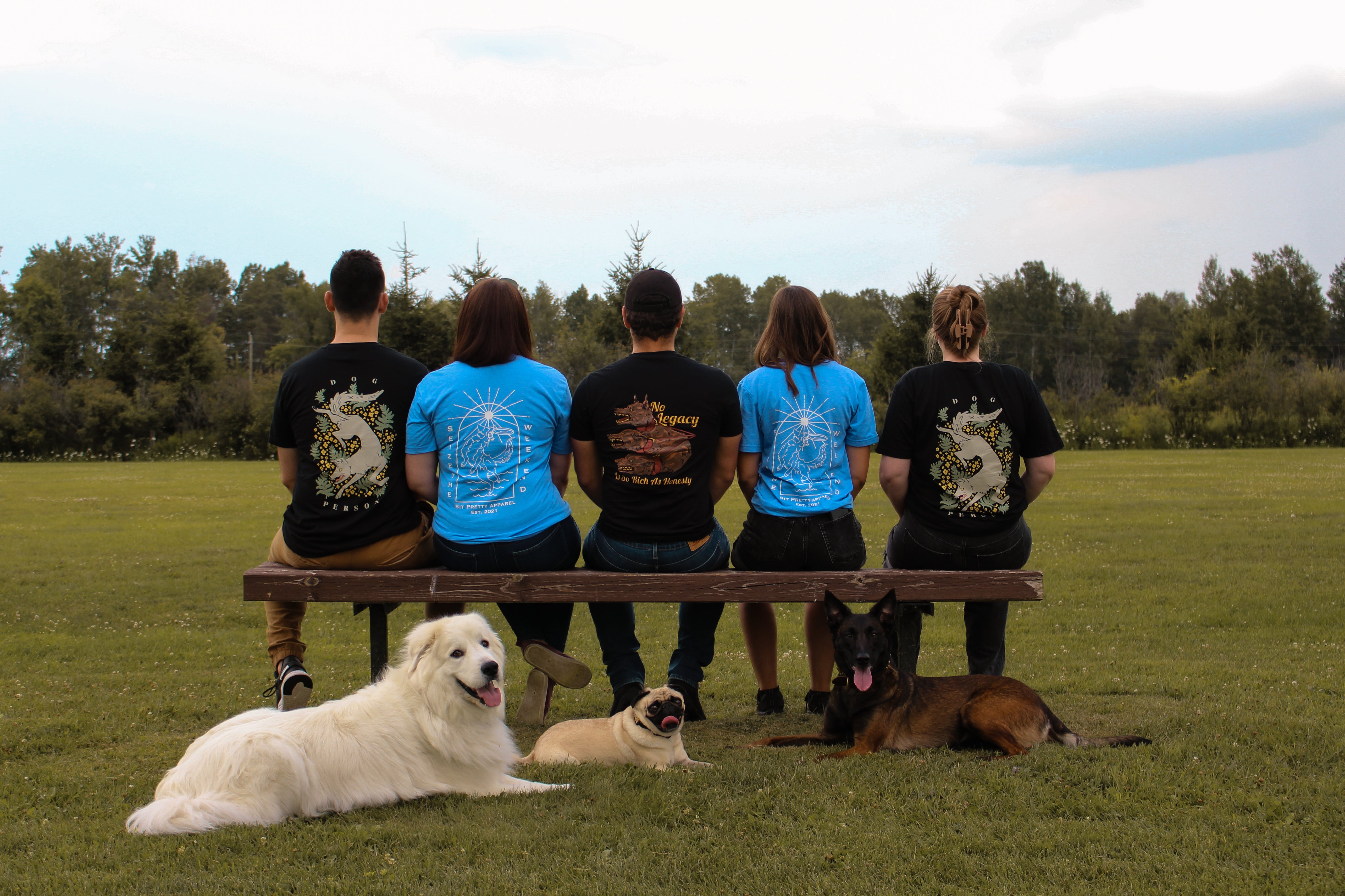 Home page – Sit Pretty Apparel